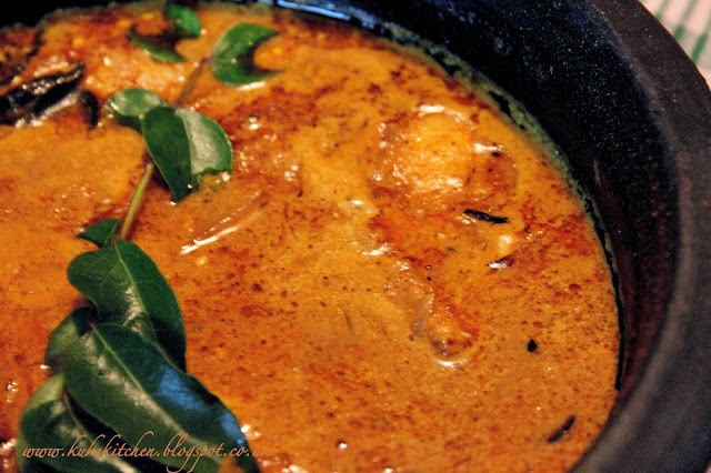 Kuk's Kitchen: Easy Kerala Malayali Syrian Christian Recipes, Indian ...