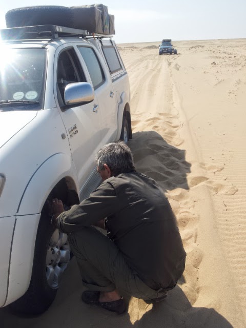 Mrad & Inge's 60+ ANGOLA: D9-10: Humpata - Lebo/a Pass - Namibe ...