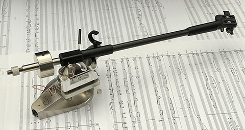 The Listening Room: DURAND