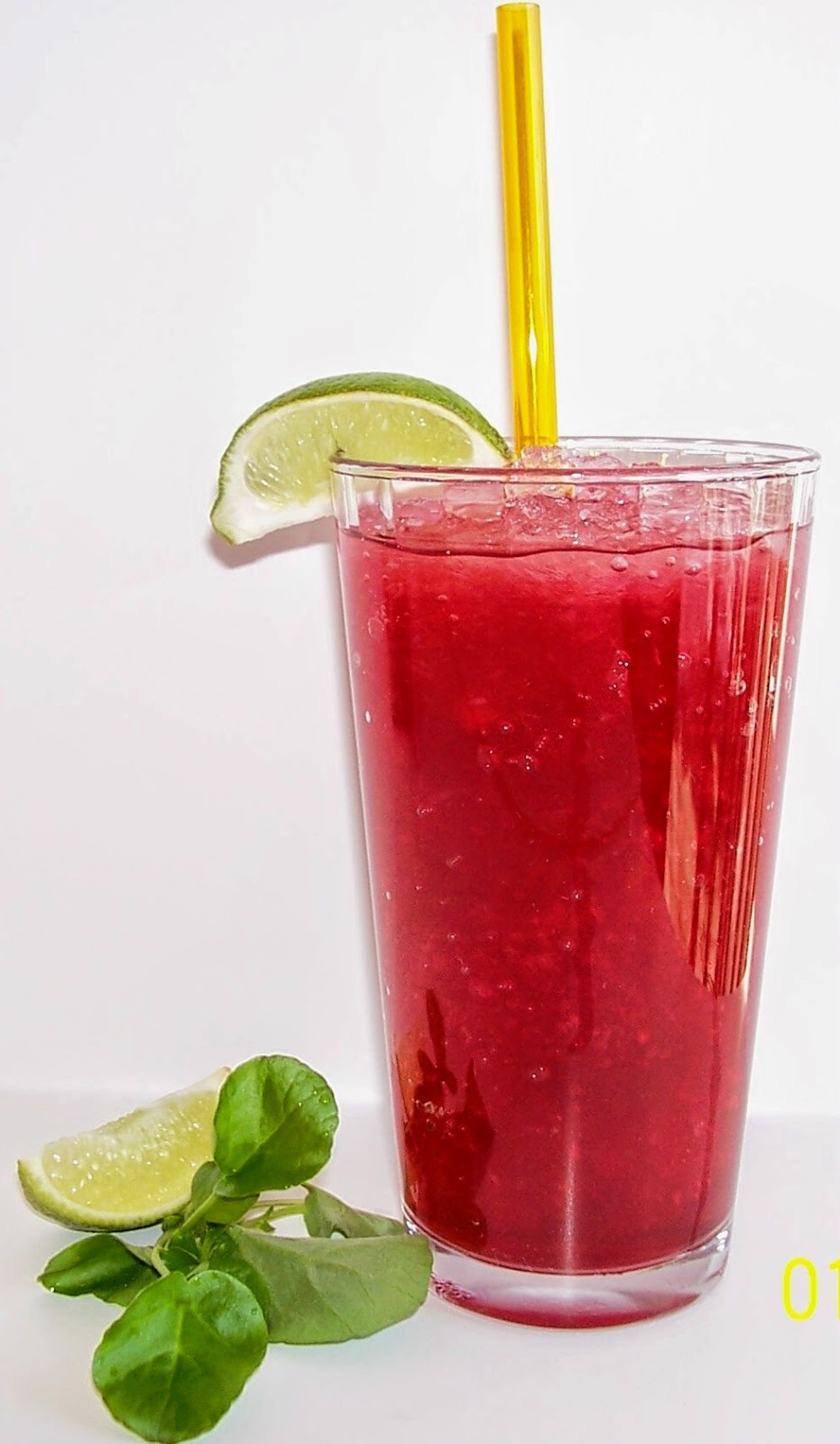 Studio Floral Dora Santoro: Groselha