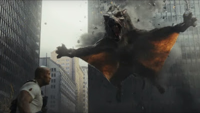 Arena Of The Unwell: June 2018