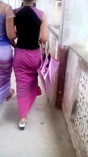 On Line လဘက္ရည္ဆိုင္ လိုးခ်င္တဲ႔ အိုး