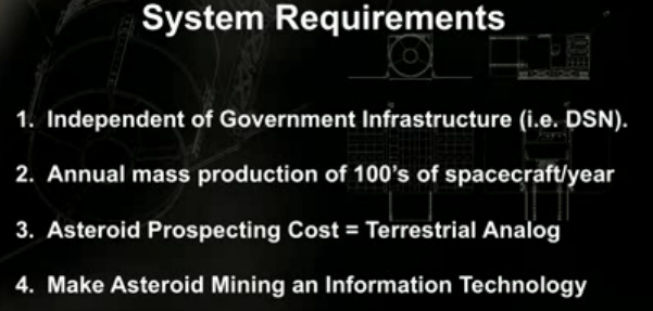 Planetary Resources Describes New Designs and Advances for Making ...