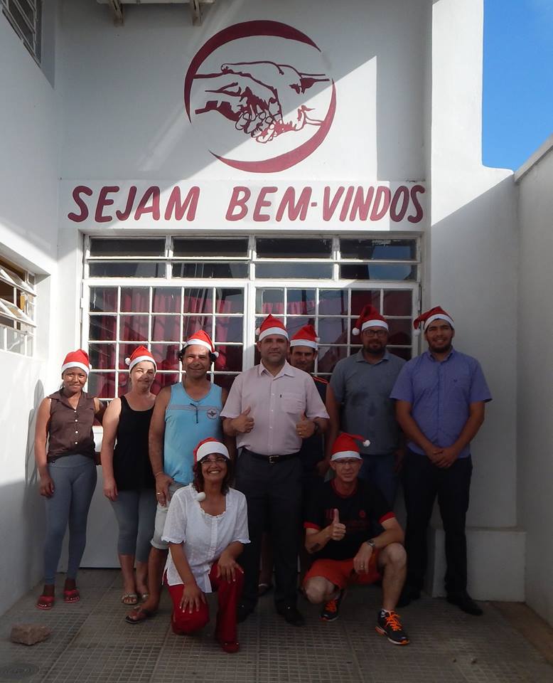 São Lourenço Do Sul Em Foco Simussul Deseja Boas Festas