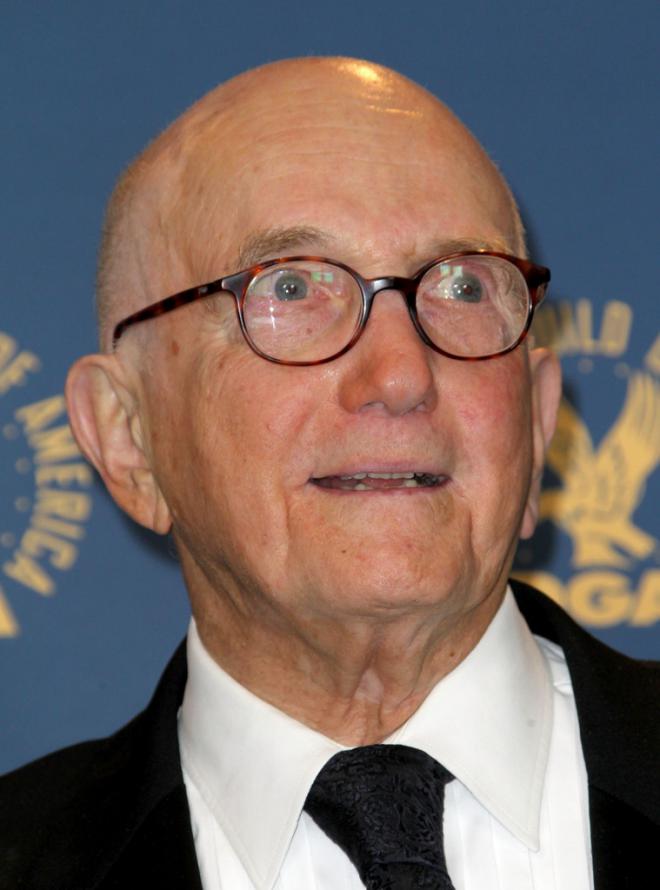 .Westerns...All'Italiana!: RIP Edwin Sherin