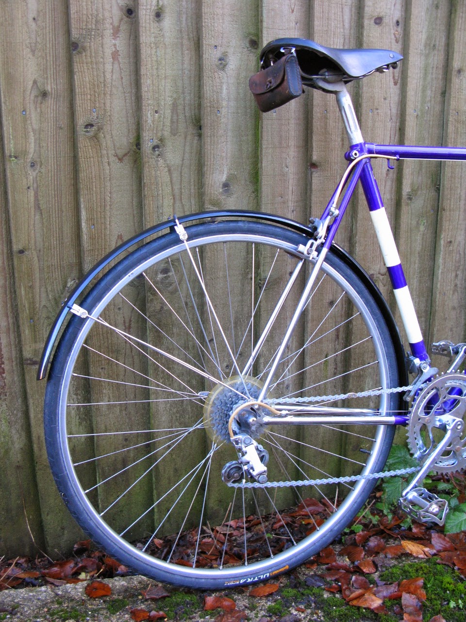 Vintage Bicycling - veteran, vintage, classic and retro bicycle blog ...