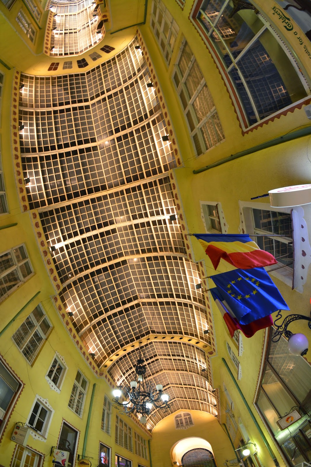 TUDOR PHOTO BLOG: Oradea Noaptea,Oradea by Night,Bihor County,Romania ...