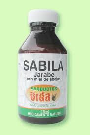 plantas medicinales: jarabes hechos con plantas medicinales