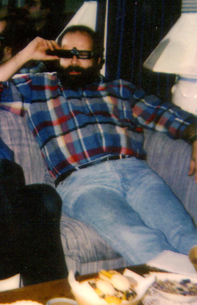 The Write Angle: Greg Quigley's Cautionary Tale