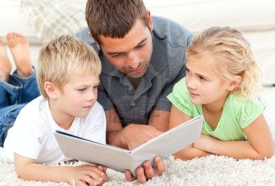 UN RINCÓN PARA LA LECTURA: Consejos para padres de cómo pueden enseñar ...
