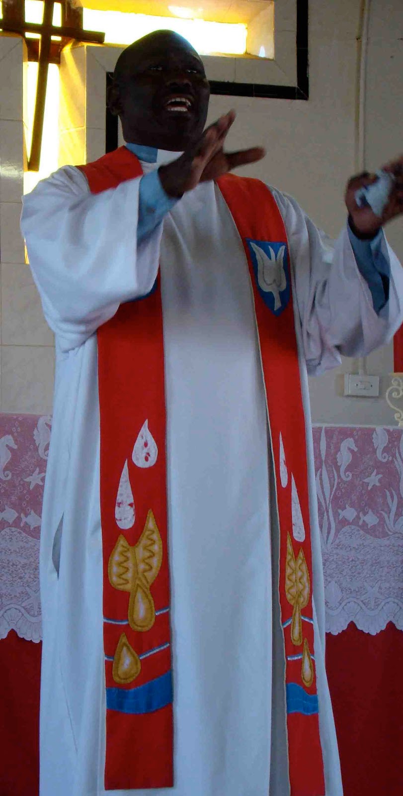 The RAsburry Patch: Teaching in South Africa, part 3