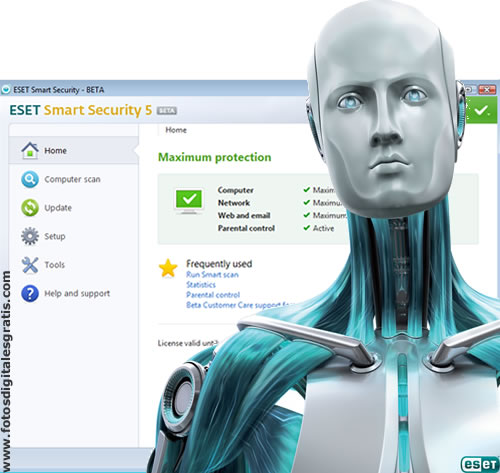 ESET NOD32