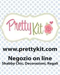 Apple Pie and Shabby Style: Arriva Pretty Kit ed è subito festa! (post ...