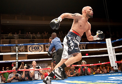 Córner do Leão: Daniel Ponce de Leon bate Eduardo Lazcano