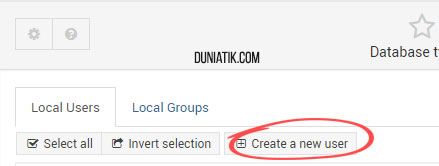 Membangun File Server Menggunakan Turnkey Linux - SIAP UJIAN
