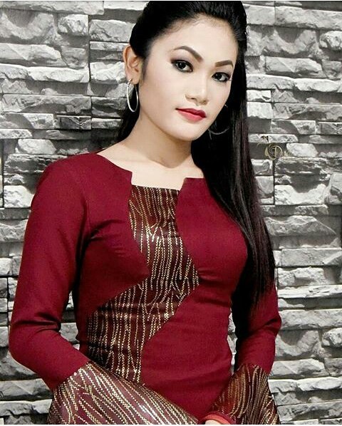 Mizo Nula Instagram Thlalak Mawi Tak Tak | TIMES OF MIZORAM