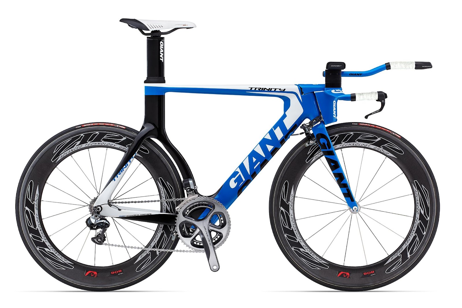 Giant lanza su gama de carretera 2013 ~ Ultimate Bikes Magazine