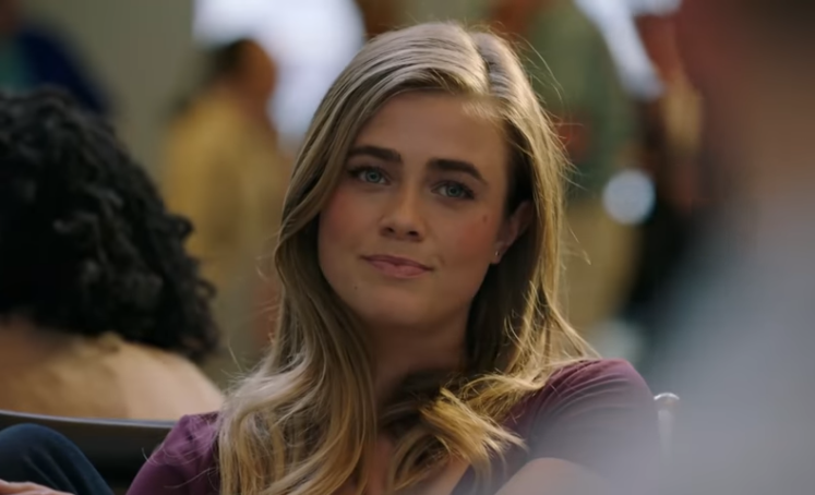 Abe's Words: NBC 2018-2019 New Fall Shows Trailers