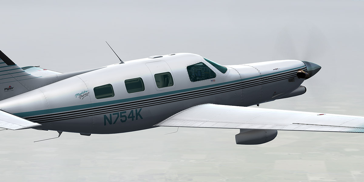 AirDailyX: P46T : ultimate shots before release...