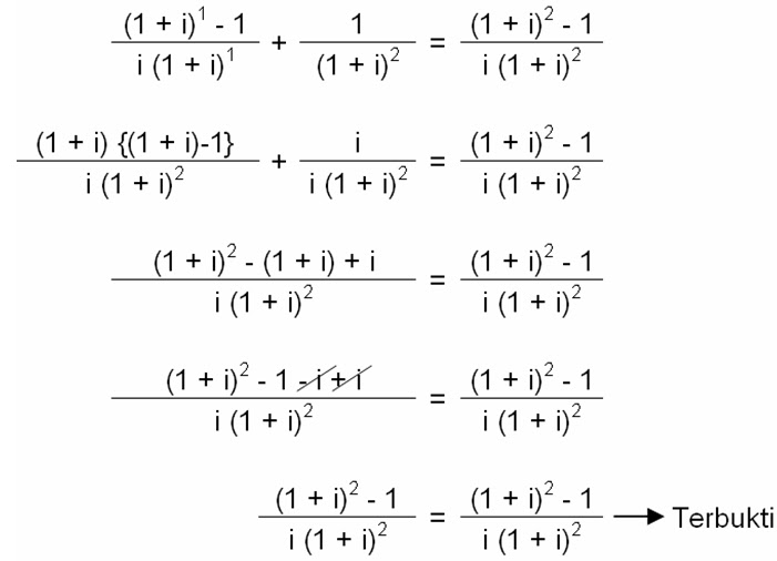 15+ Contoh Soal Suku Bunga Anuitas Kekinian - Informasi Seputar Tanaman ...