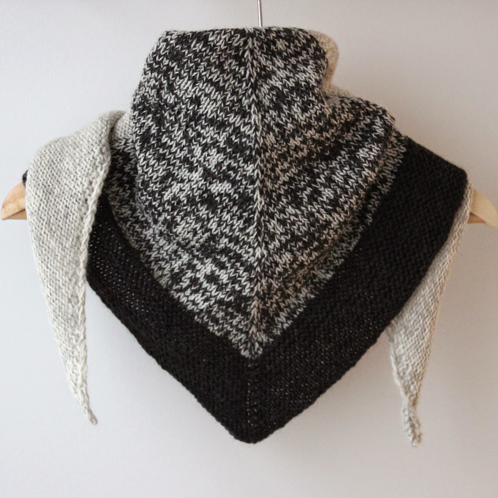 Wholecloth: Knitting Project Gallery