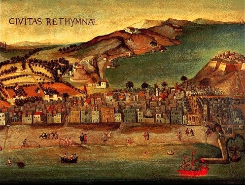 (1204 – 1669) Η ΚΡΗΤΗ ΣΤΑ ΧΡΟΝΙΑ ΤΗΣ ΒΕΝΕΤΟΚΡΑΤΙΑΣ | "Τα πάντα ρει news"