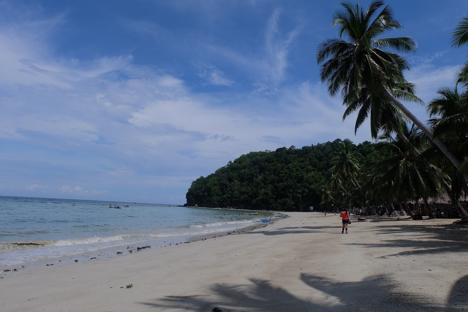 Little Boracay of Davao Occidental - From The Highest Peak to The ...