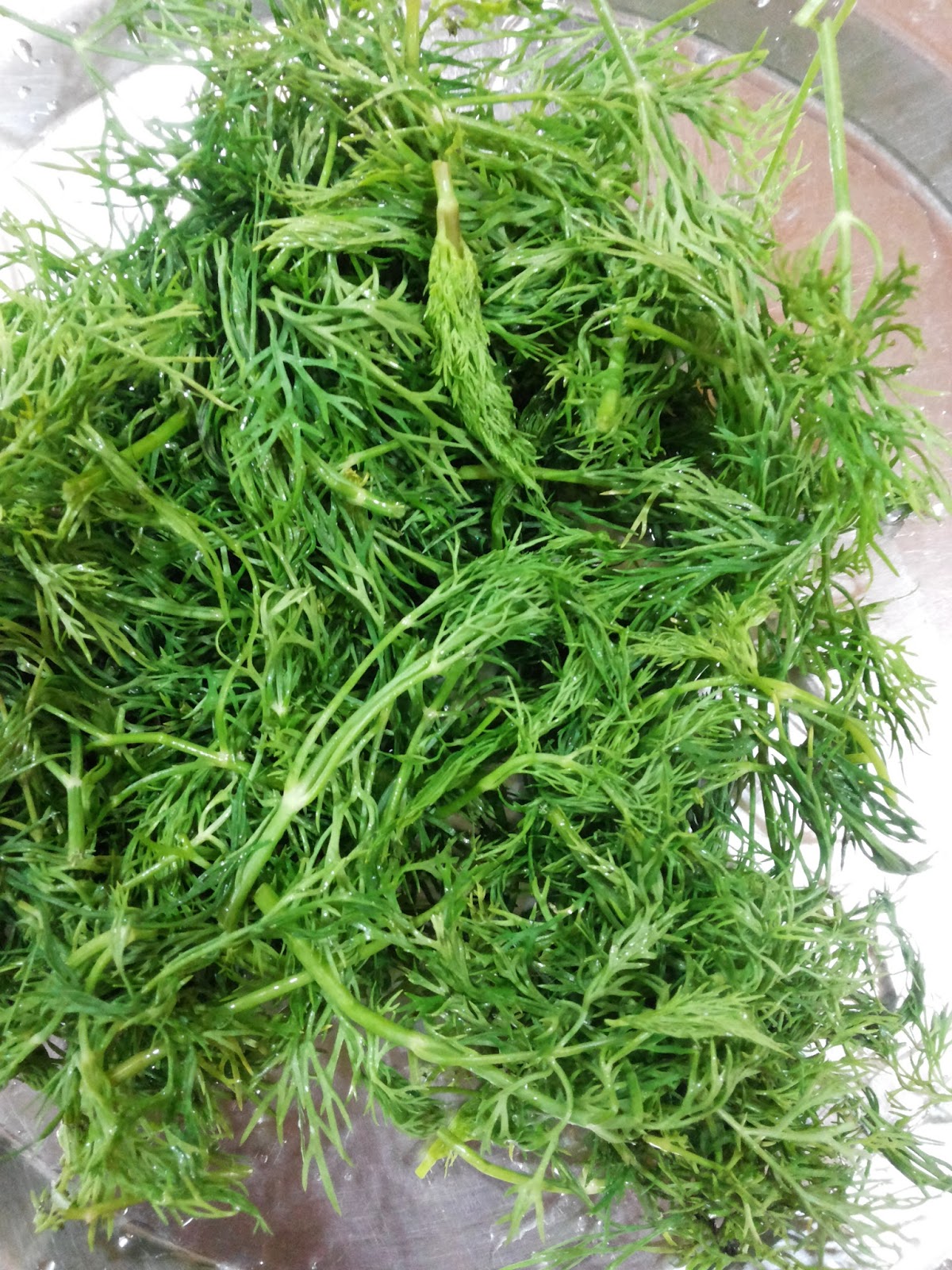 Healthy & Yummy Recipes: Sepu Bhaji Dosa