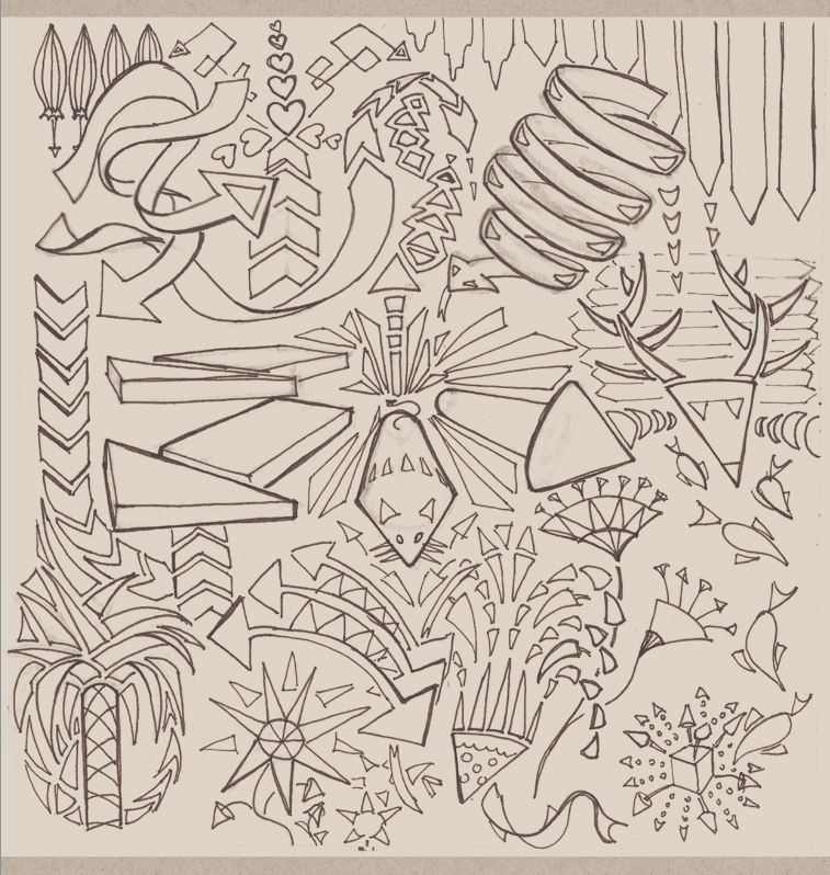 Warrior Spirit, Artist Heart: Dynamic Sketching with Peter Han