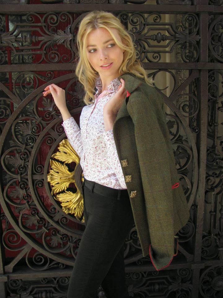 Reporting From The Fox Tower: June 2014