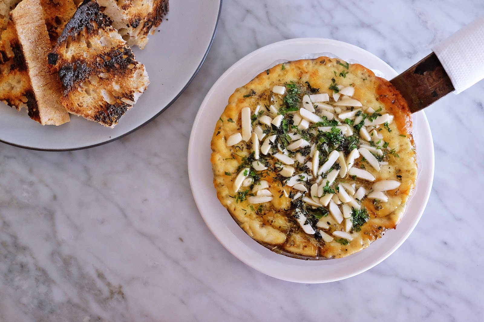 boCHINche Brunch: a home-run of bold Argentinian flavors ...