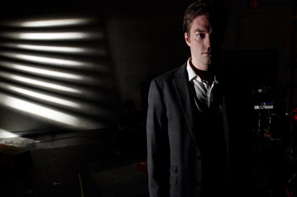 Talk Stephen King: Interview With Christopher Birk, director Willa