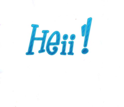 Behind Designs: x Png-uri text HEII by dicsi