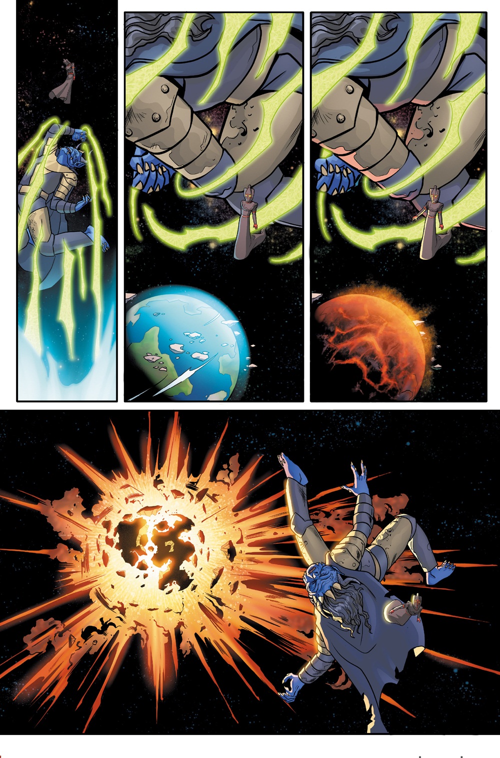 Doctor Who feats and source thread. | Page 54 | SpaceBattles