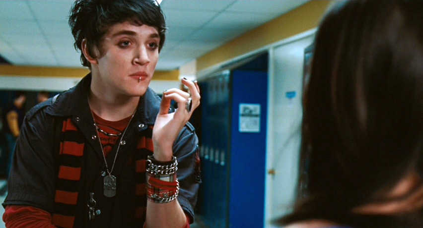 Colin Gray Jennifers Body