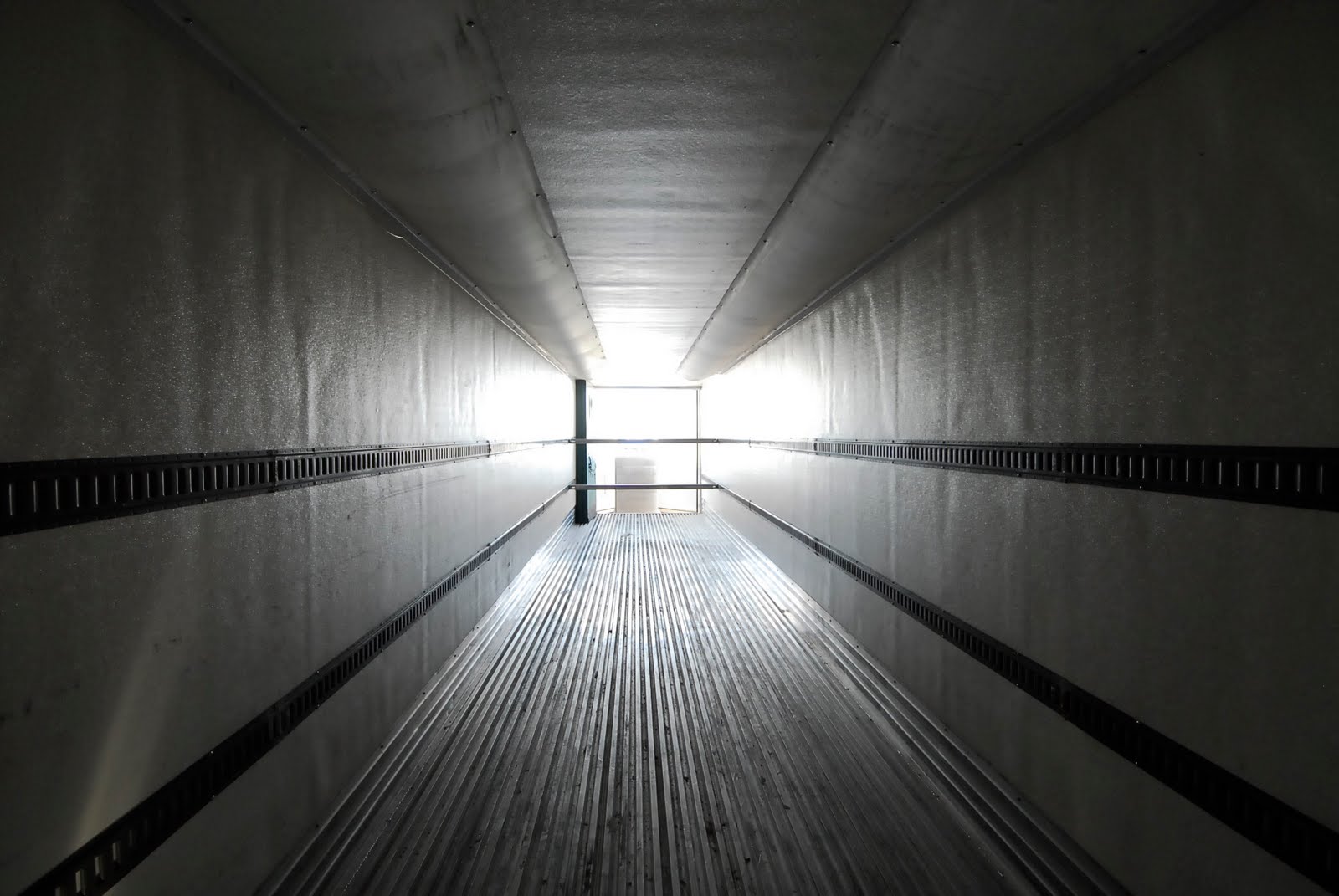 Diamond Seven Express, LLC: 2008 Great Dane 53' Reefer Trailer with ...