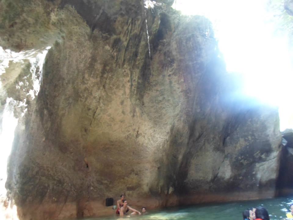 The Thrifty Wanderer: ESOY HOTSPRING, Catmon Cebu City