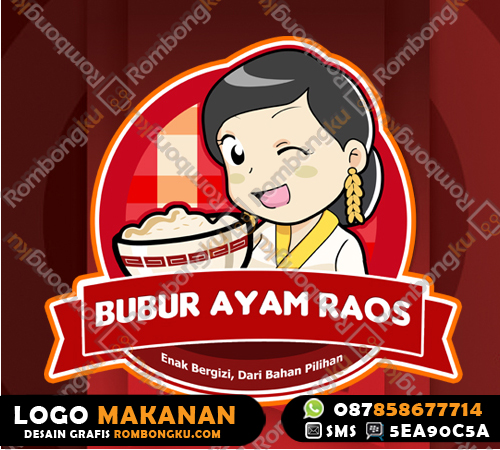 Bubur Ayam Logo