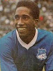 International Legendary Museum: Colombia National Team