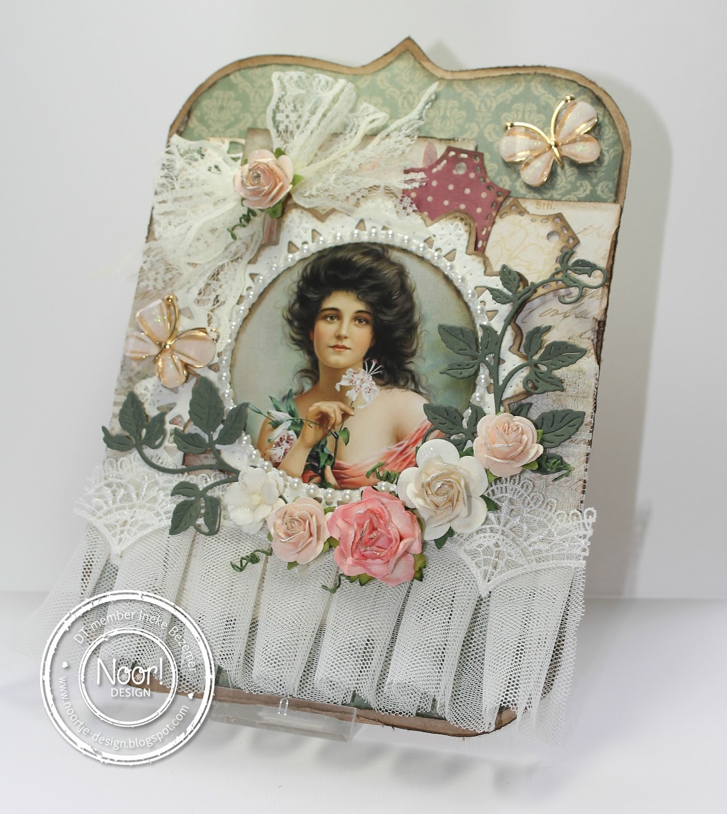 Noor! Design: Noor! Design demo - Hobby en Cadeaushop Hannie