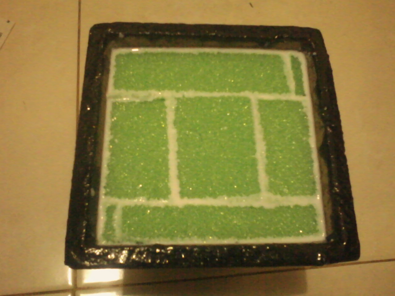 Pondok Dahar Lauk Jogja: Cara & Tips Merangkai Bambu Ulir atau Ranting ...