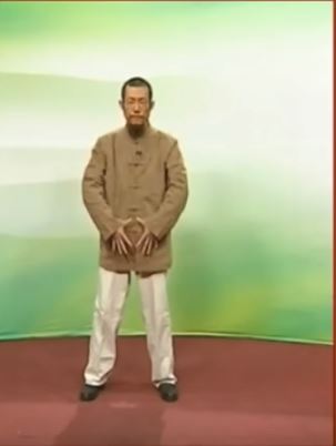 Three Secret Taoist Exercises