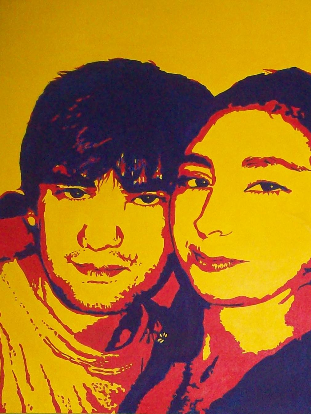 Los 7 Contrastes del Color