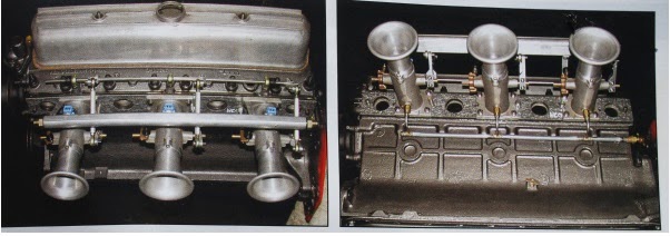 Performace Holden Grey motor build ~ Holden Grey Motor