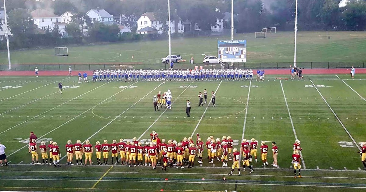 Suite Sports: Leominster Tops Doherty in a Battle of Big Plays