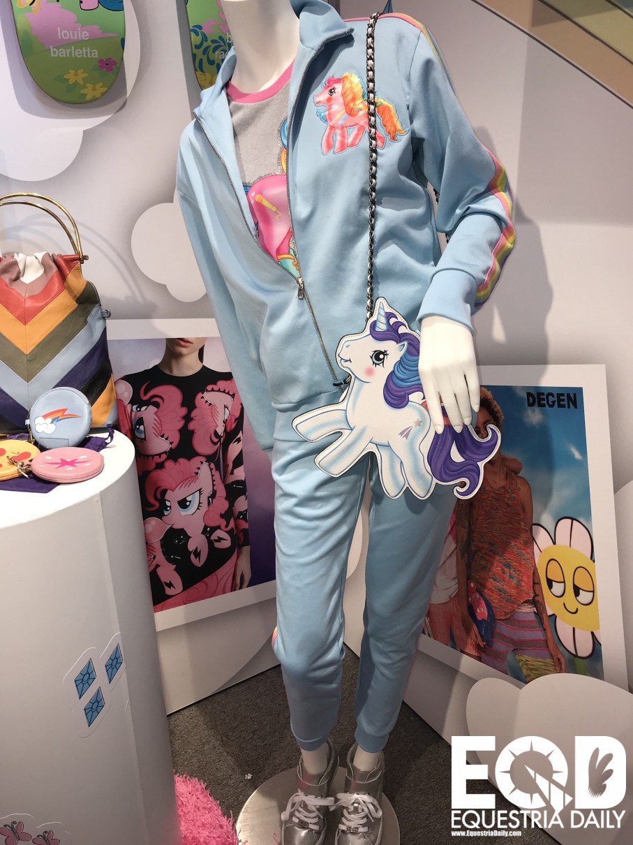 Equestria Daily - MLP Stuff!: Toy Fair 2018 - My Little Pony - Random ...