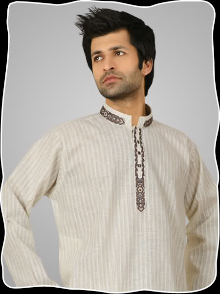FASHION of Life Style: Eden Robe Kurta Design for Men