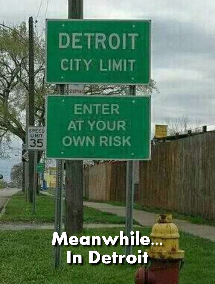 Chuck's Fun Page 2: Meanwhile - elsewhere... (20 images)