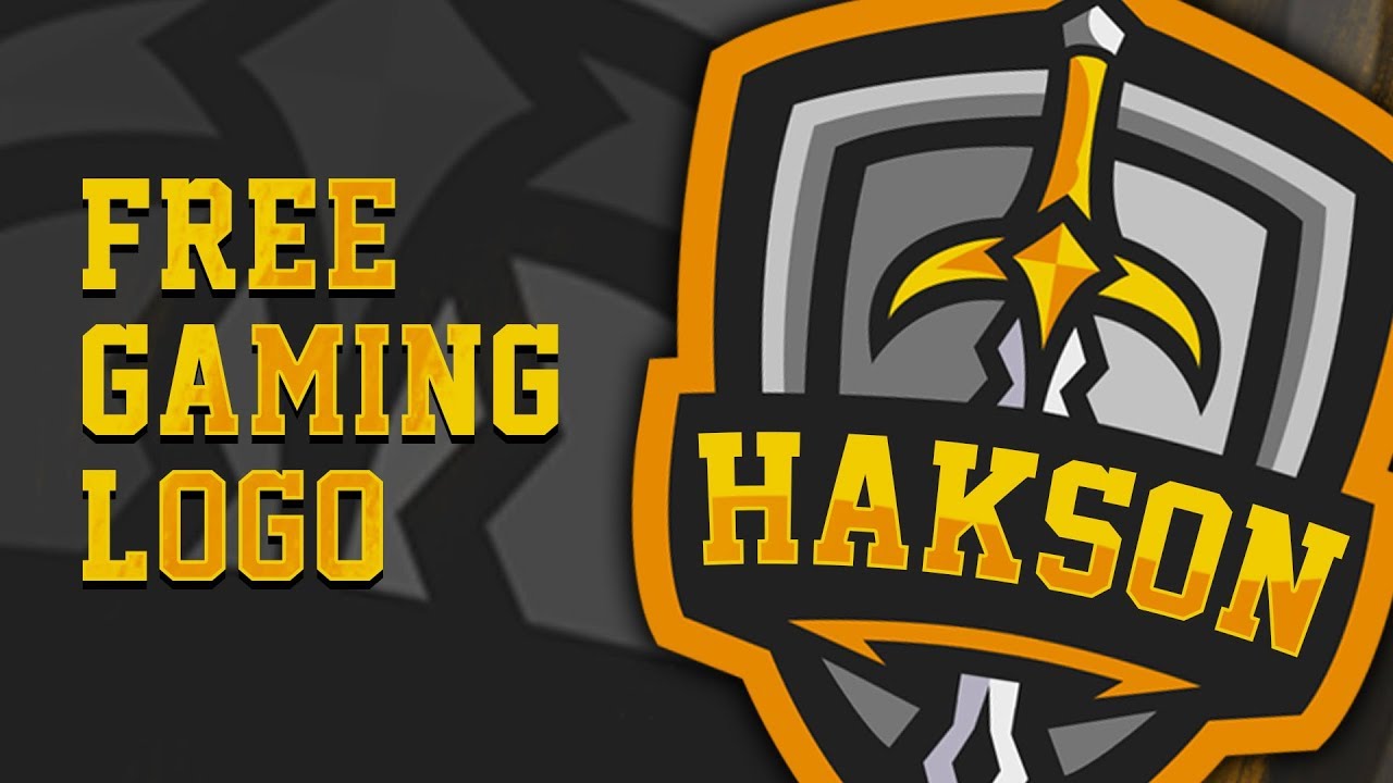 115+ FREE YouTube Gaming Logo, Banner & Avatar Template | Graphic ...