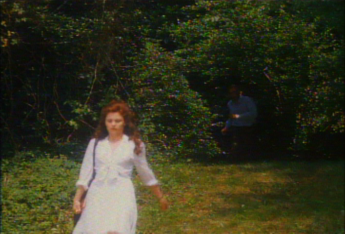 DVD Exotica: Boxing Helena: The Director's Cut (Laserdisc/ DVD comparison)